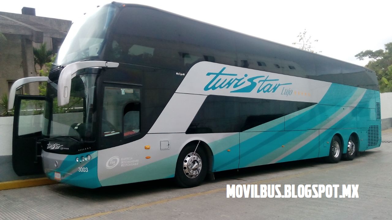 MAN AYATS ECLIPSE TURISTAR LUJO.