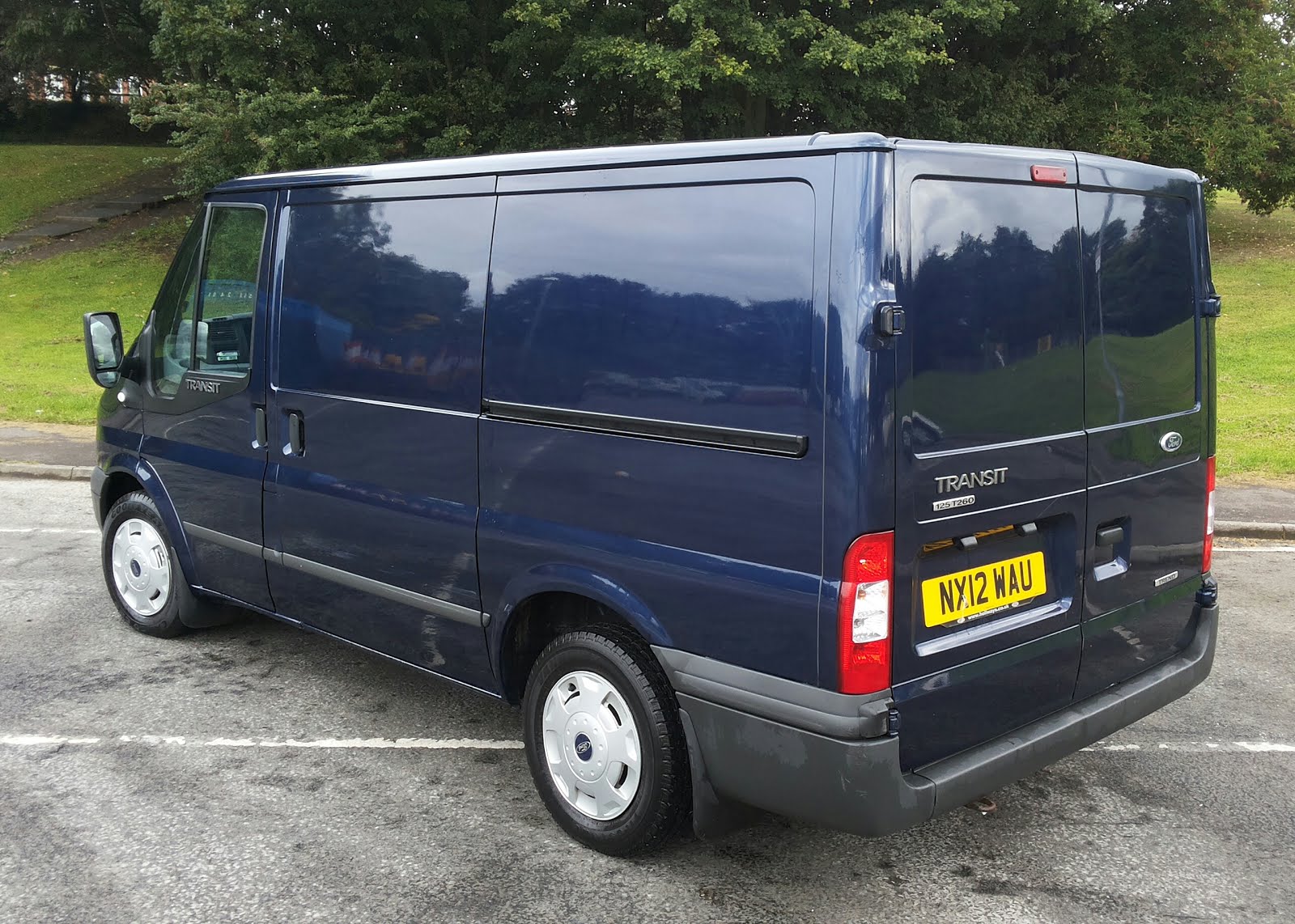 The Green I Signs Blog: Professional vinyl sign writing removal by # ...