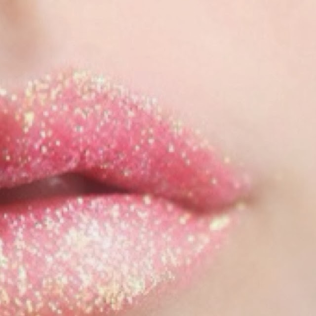 U by Usua: Cuándo si y Cuándo no - Glitter