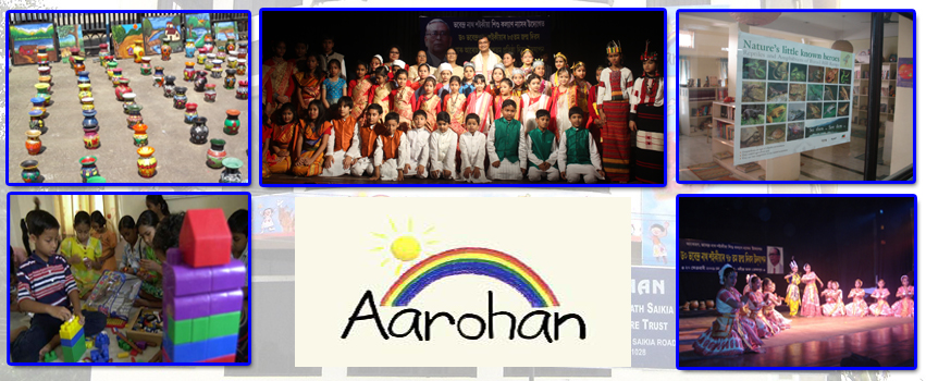 AAROHAN