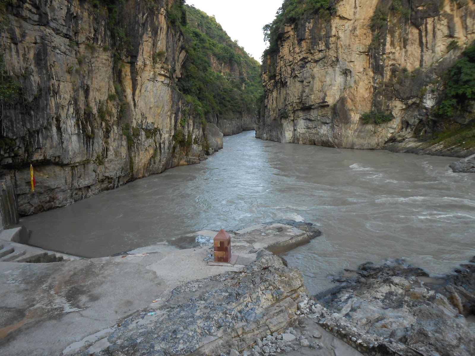 Valley of flower and Homkund trek. | The Institute of Exploration