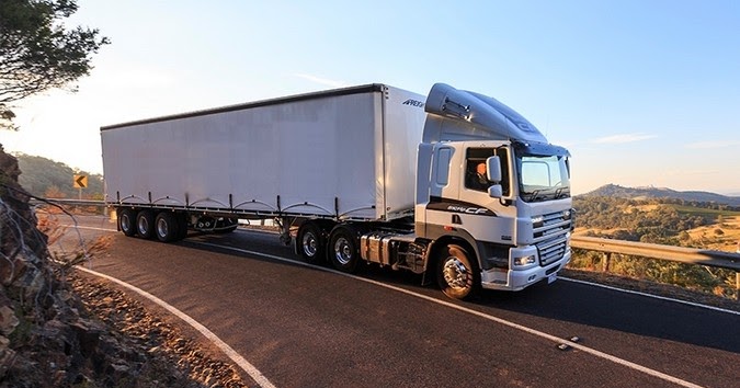 DAF Trucks inicia produção na Austrália