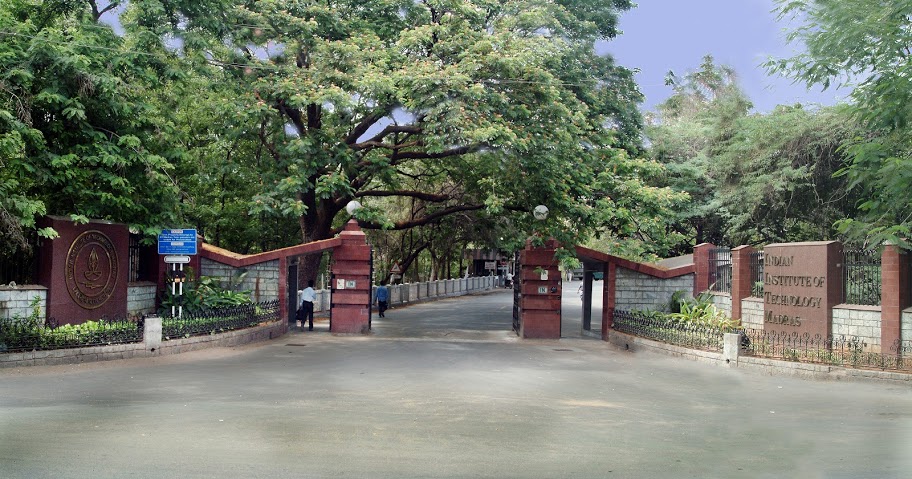 TEN MOST BEAUTIFUL CAMPUS IN INDIA | Ten Top Site