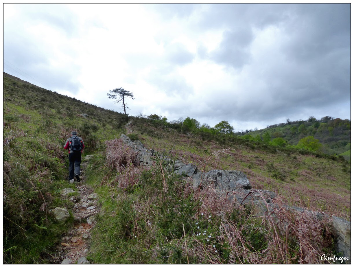 Caleyando con Cienfuegos: Sierra y cascadas de Guanga y las Minas de La ...
