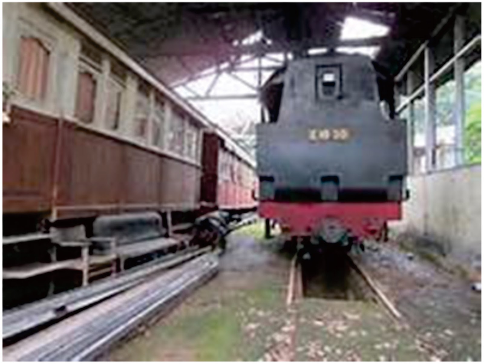 Revitalisasi Kawasan: Seputar KLHS Kajian Lingkungan Hidup strategis