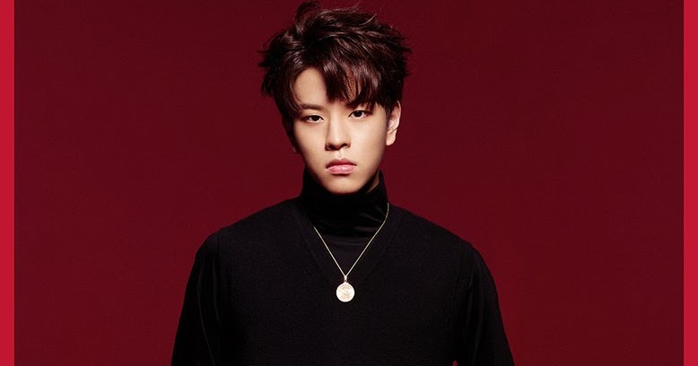 Kim Seung Min - Stray Kids