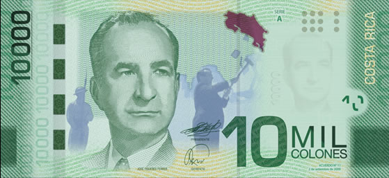 Del Escritorio del Profe Wasoga: De los billetes de 1000...