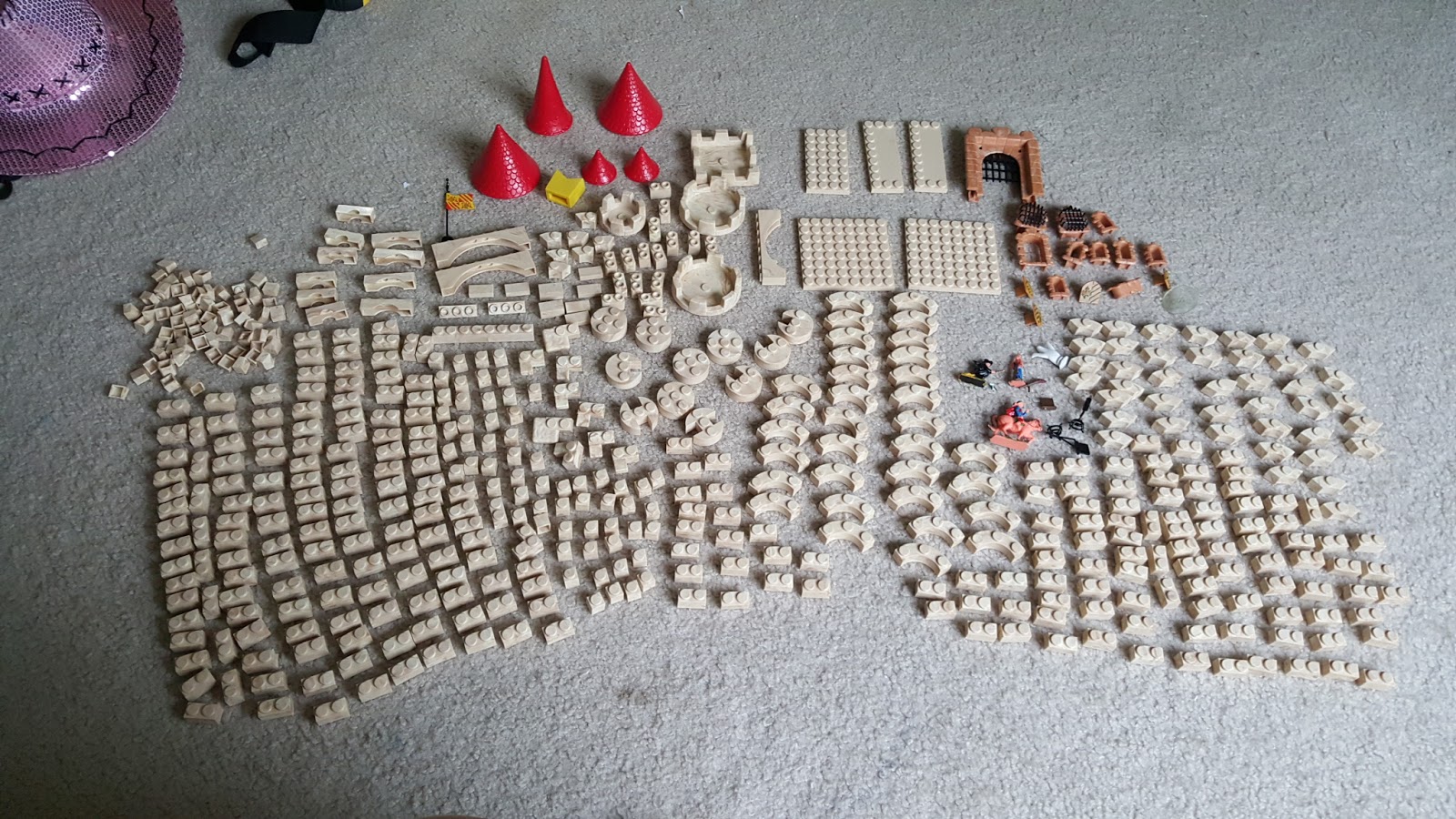 Hello World: Crap I Didn't Buy