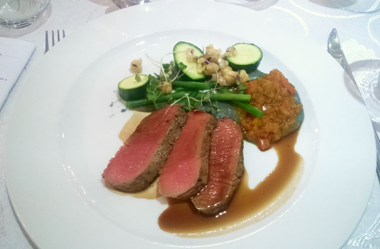 .: Dave Hughes Benefit dinner and auction at Neethlingshof, Stellenbosch