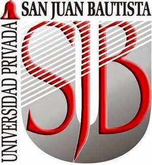 Resultados examen de Admision UPSJB 2014-2 24 de agosto del 2014 ...