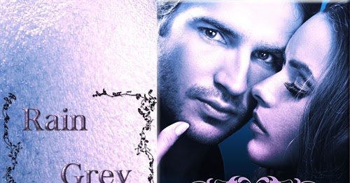 BooksChatter: ℚ Vampire Creed - Rain Grey