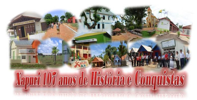 Xapuri em Destaque: Participe da programação dos 107º aniversário de Xapuri
