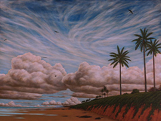 Brabourne Farm: Love .... Jason Benjamin