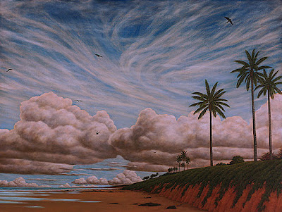 Brabourne Farm: Love .... Jason Benjamin