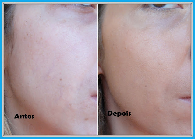 Review: Bonté: BB Cream 6 em 1 - Must Be...Pink!