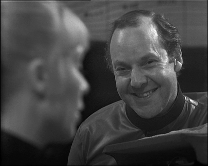 The Tiger Who Came To Tea: The Seeds of Death