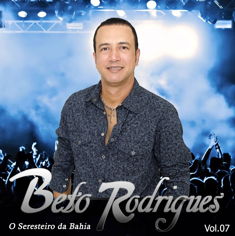 Blog oficial Beto Rodrigues