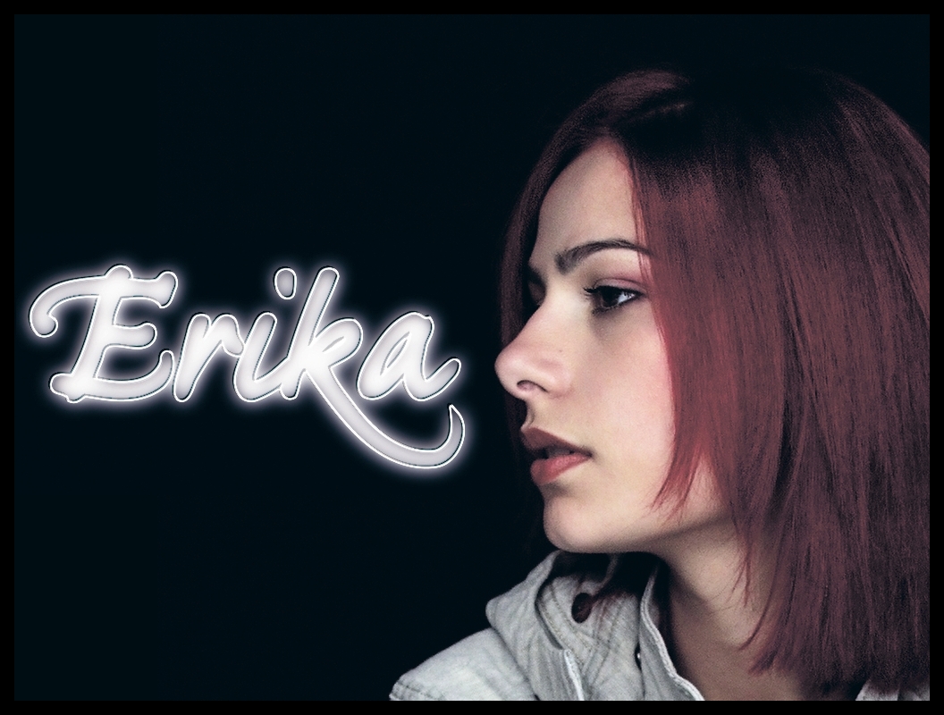 Elessandro De Almeida Blogger: ERIKA DE BONIS BRASIL ÍTALO DANCE