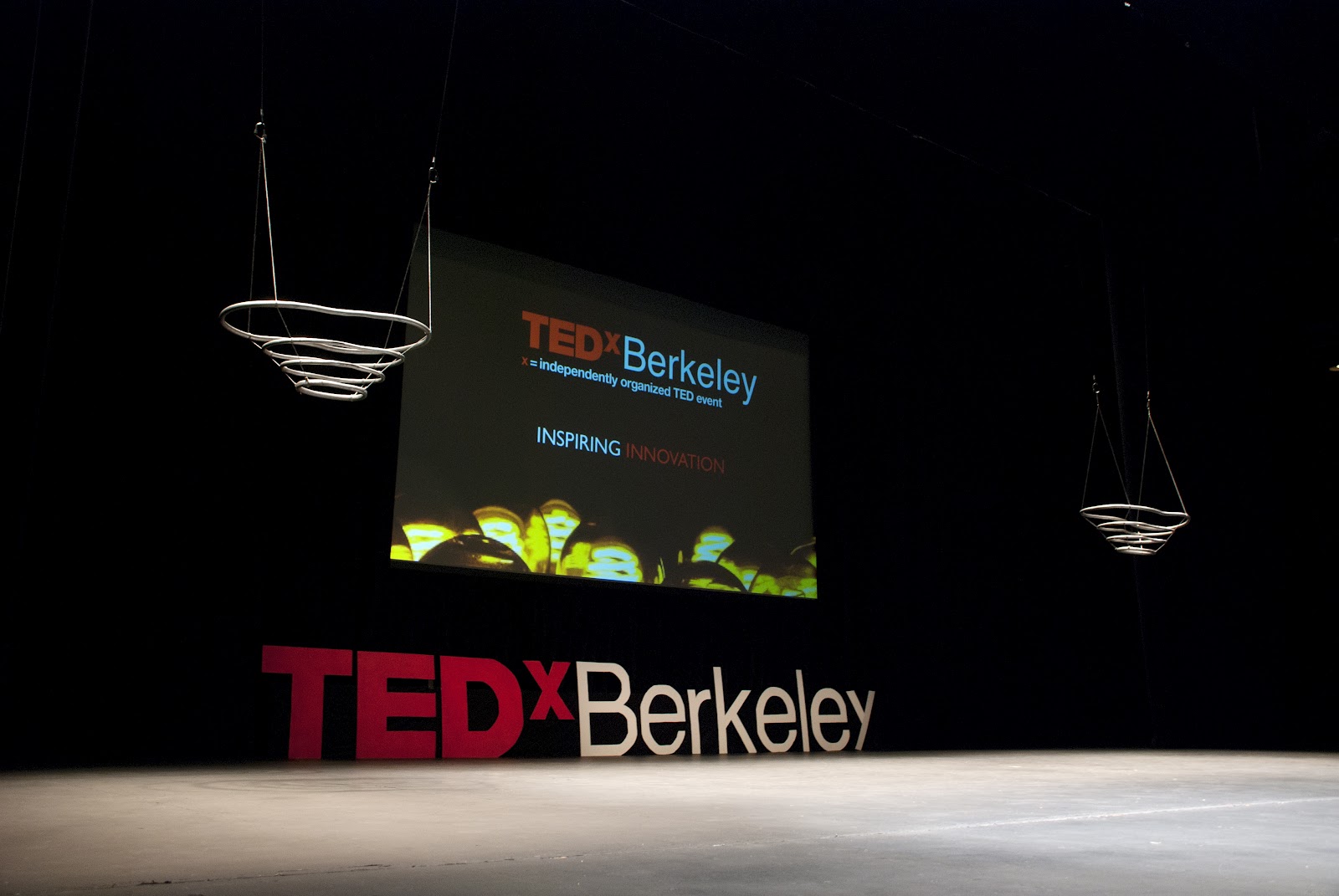 Capturing Forever One Frame at a Time