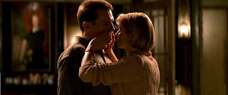 31 Days of Horror: October 25th: Red Dragon (2002)