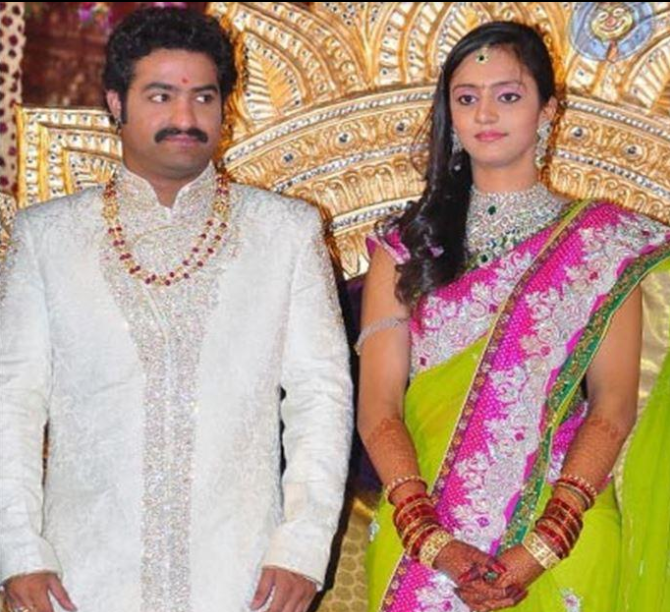 The source information: 7 most expensive South Indian celebrity weddings