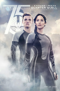 Seventeen: ¡10 interesantes secretos del cast de Catching Fire! | Real ...