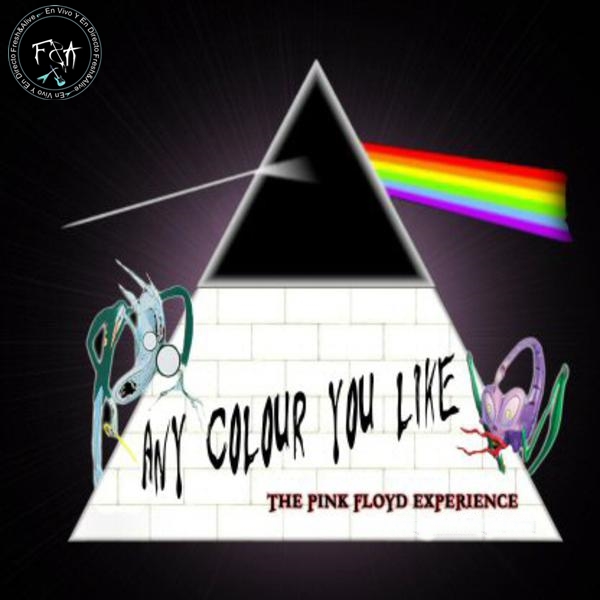 PINK FLOYD: Any Colour You Like with Alan Parsons performing the live ...