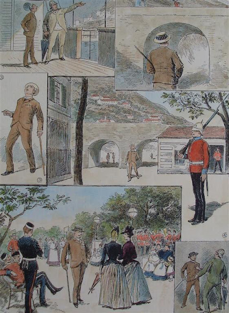 The People of Gibraltar