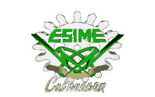 Esime Culhuacan : 40 añotes de nuestra Esime.