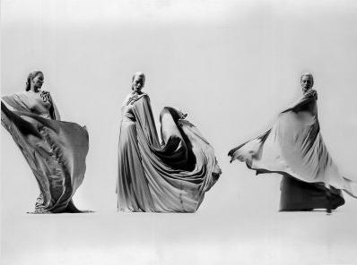 Aesthetic Design Style House: Gilbert Adrian AKA Adrian