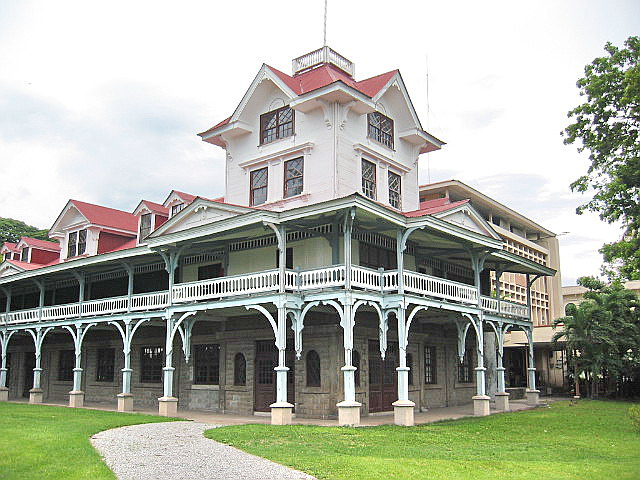 Negros Oriental – B.L.A.S.T. – Live Life to the Fullest ……… Don't Stay Put