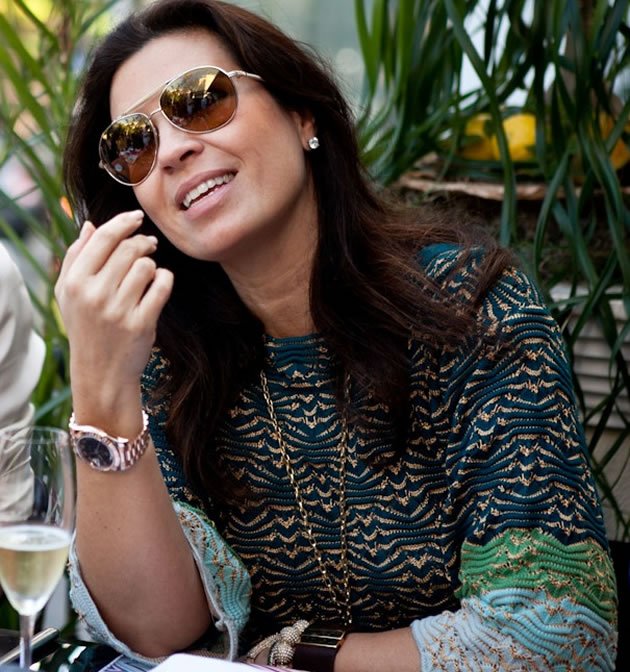 Fofocando: As namoradas de Ayrton Senna