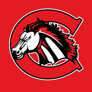 Creekview HS Principal's Blog