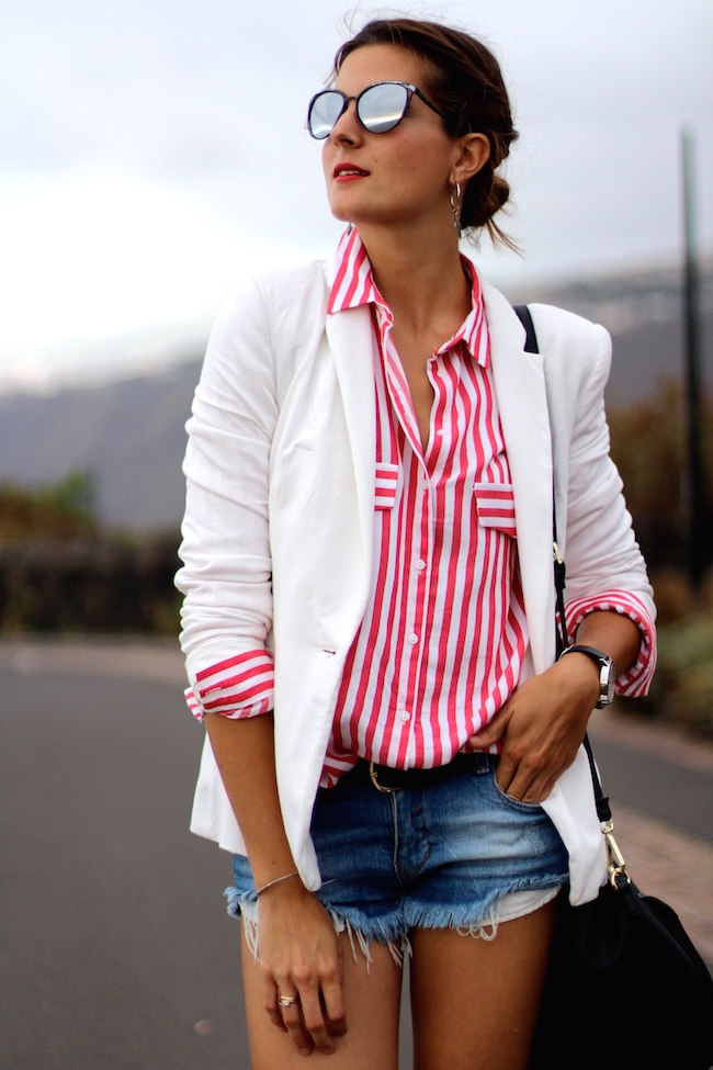 Marilyn's Closet - FASHION BLOG: OUTFITS - 2016