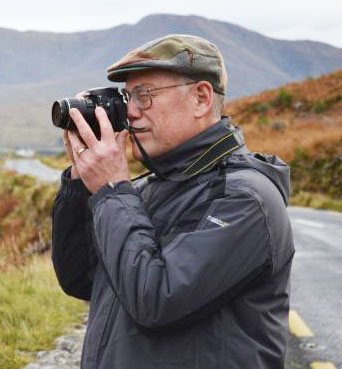 Talking Wall Hangings: Meet the Family