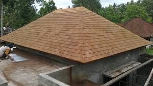 TUKANG BAJA RINGAN GALVALUM MOJOKERTO: JENIS MATERIAL PENUTUP ATAP