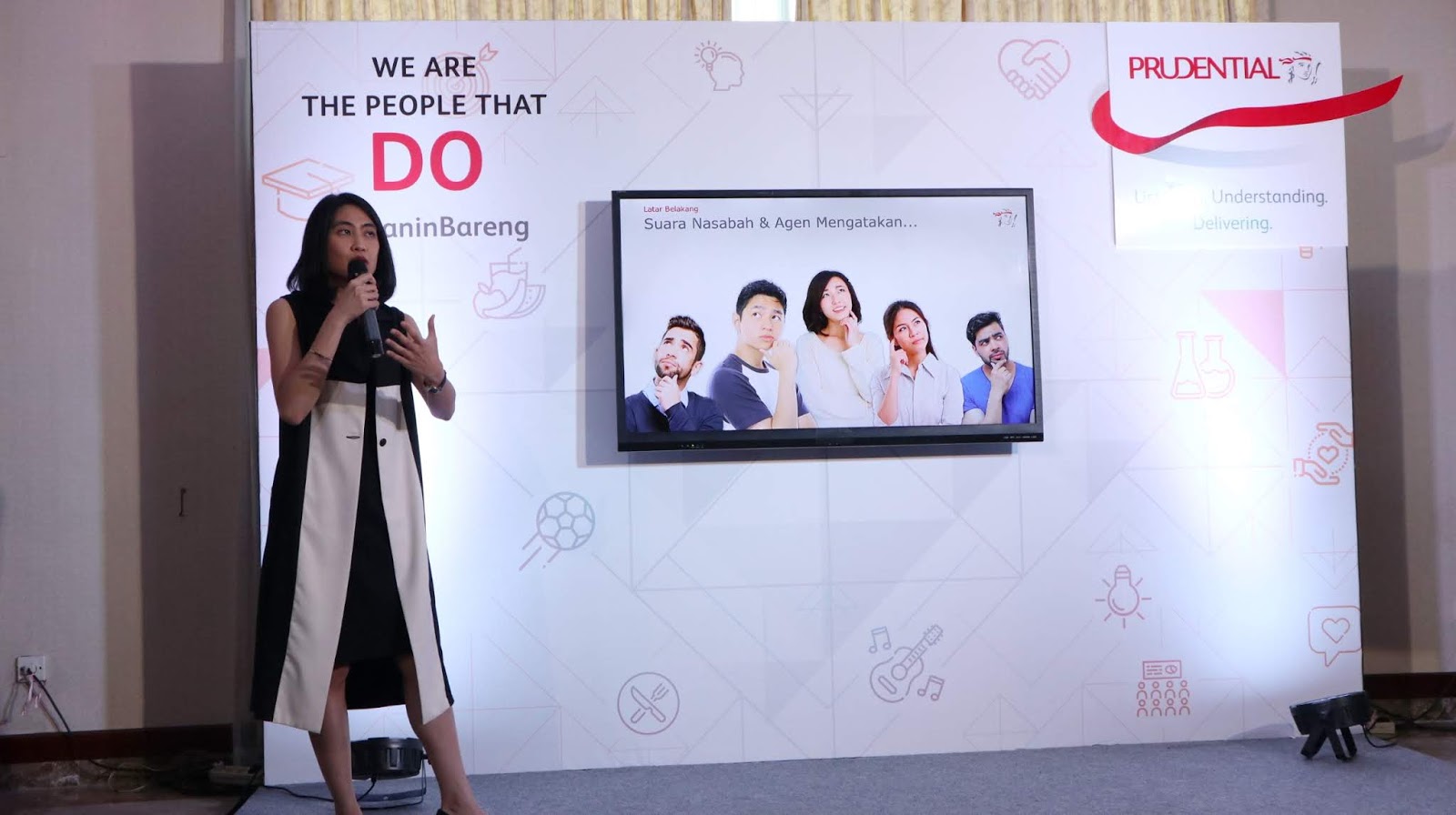 Prudential Indonesia Luncurkan PRUCritical Benefit 88 - Lifestyle Blog