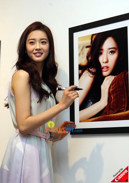 Profile Go Ara ~ Queen's Of Kpop