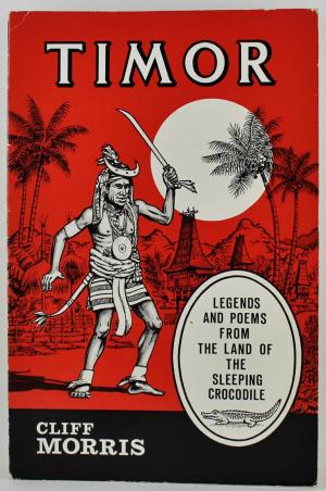 The Multicolored Diary: Crocodile island (Following folktales around ...