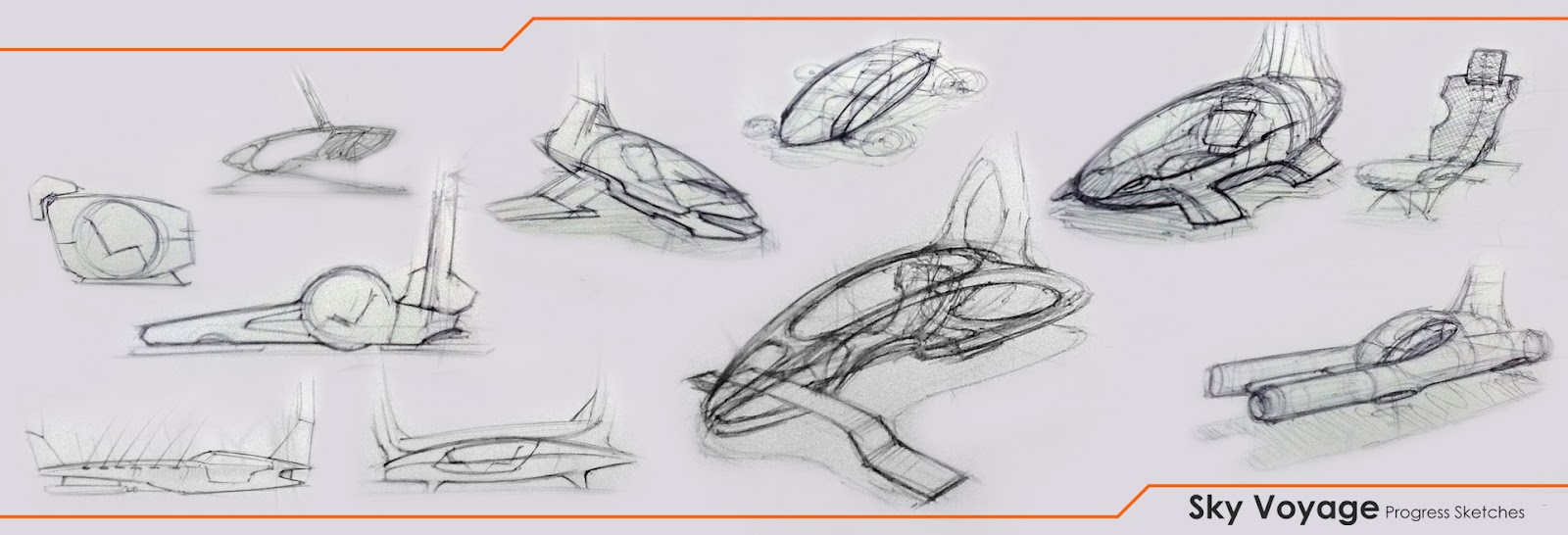 Runaway Prototype Design: Major Project: 'Dream of flying' - Personal ...