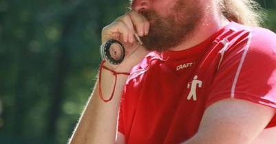 PRE-Ole: WTOC: Lars Jakob Waaler