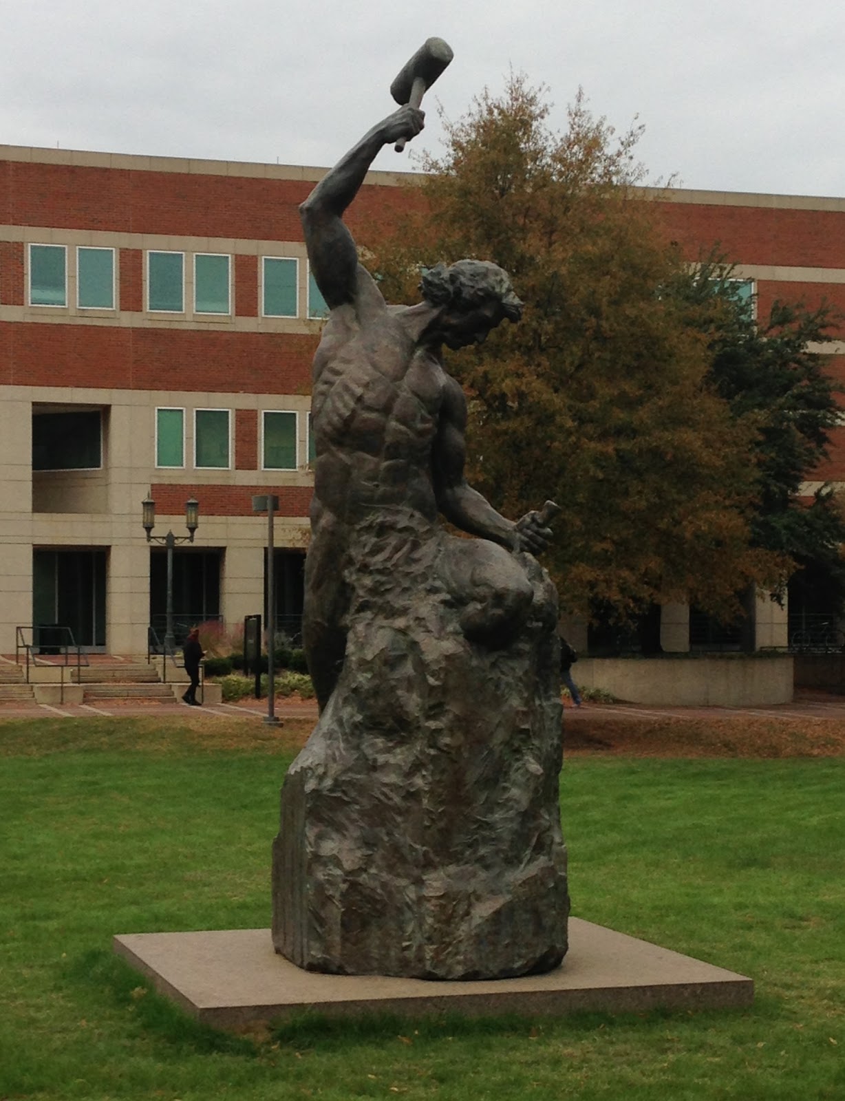 Cory's English 1101 Blog