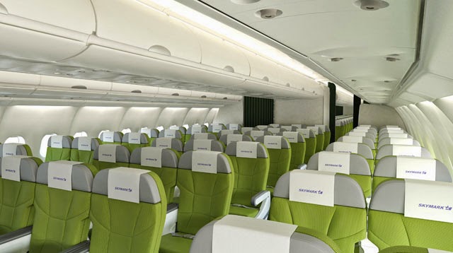 Charles Ryan's Flying Adventure: History Of Skymark Airlines And The A380