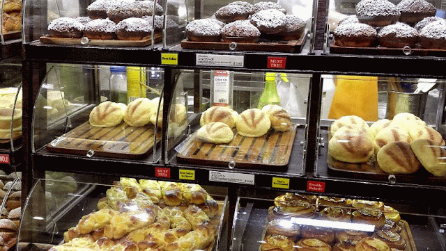 Street Food Warms Your Heart: DONQ at Takashimaya Food Hall - The ...