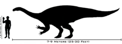 Reptossaurus: PLATEOSSAURO
