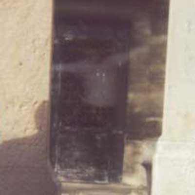 ON THE ANNIVERSARY OF JIM MORRISON`S DEATH AND A GHOSTLY PHOTOGRAPH ...