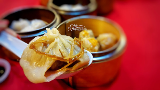 Restoran Yan Yan A One | RM 3 Dim Sum NETT | ♥Miriam MerryGoRound♥