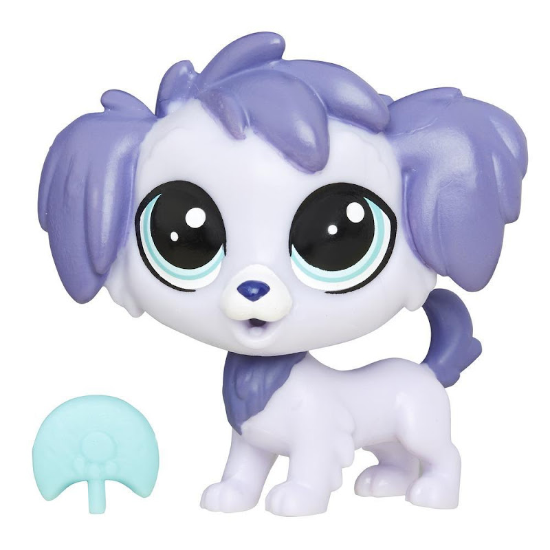 Littlest Pet Shop Singles Petey Plumford (#201) Pet | LPS Merch