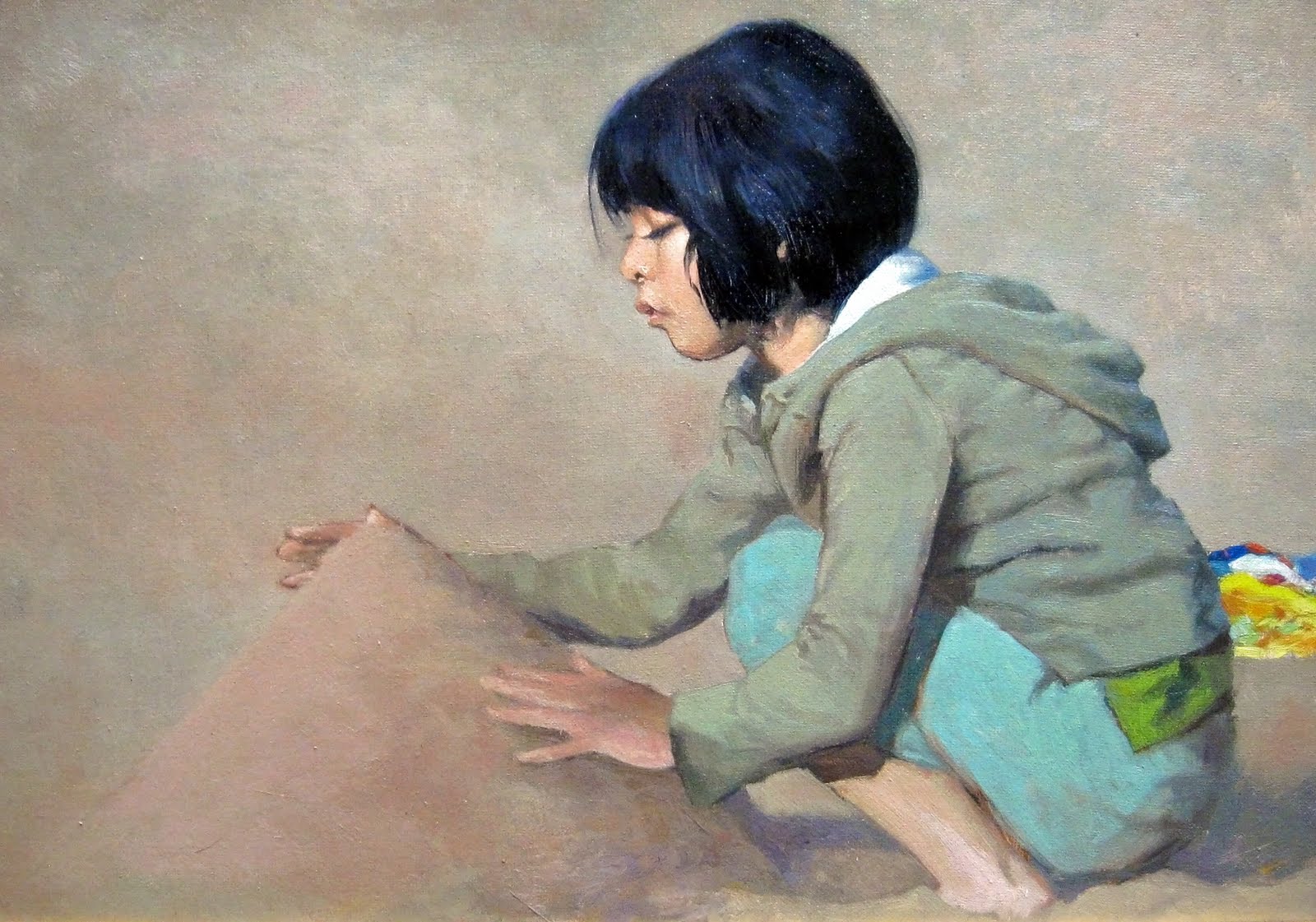 The Art of Jason Skyle Conn