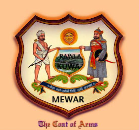 Great Rajputana: SYMBOL OF RAJPUTANA"ROYAL LOGOS"